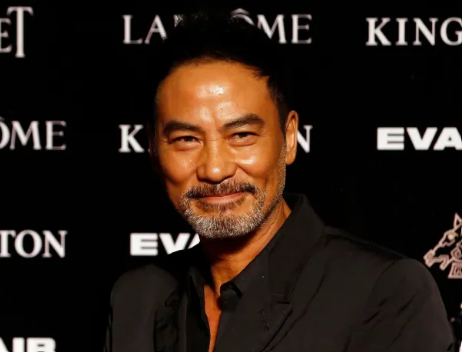 Exploring Simon Yam's Marriage and Wife's Role