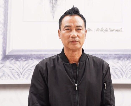 Exploring Simon Yam's Marriage and Wife's Role