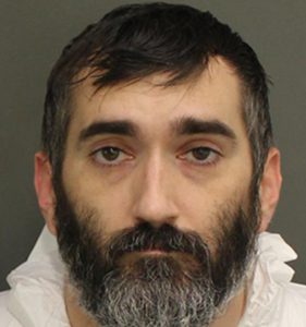 Stephen Stearns Mugshot: Arrested, Is Stephen Stearns Responsible for ...