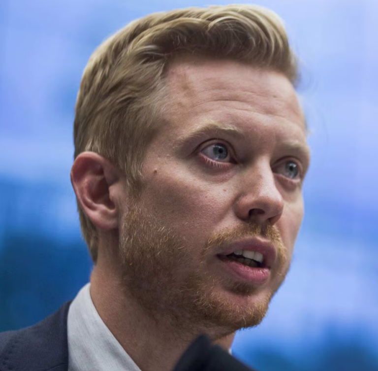 Who Is Steve Huffman? Net Worth, Career, Family Background And More ...