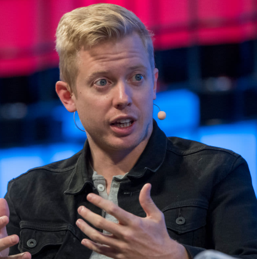 Who Is Steve Huffman? Net Worth, Career, Family Background And More ...