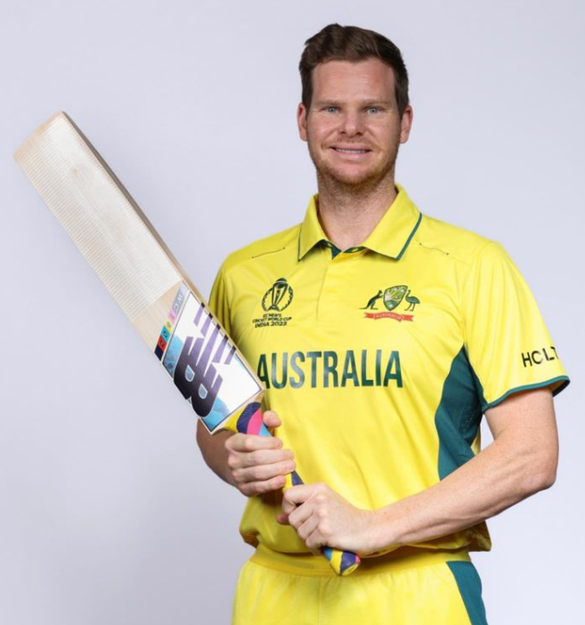 Steve Smith's Move to Opener: Will It Work Against India? Bio, Career ...