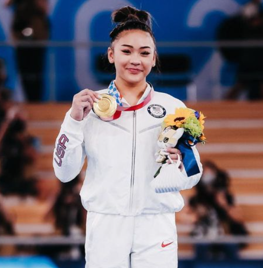 Who is Sunisa Lee's Boyfriend? Bio, Early Life, Parents, Family ...