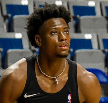 Terry Taylor (Basket Ball): Who Is He? Bio, Wiki, Age, Career, Net ...