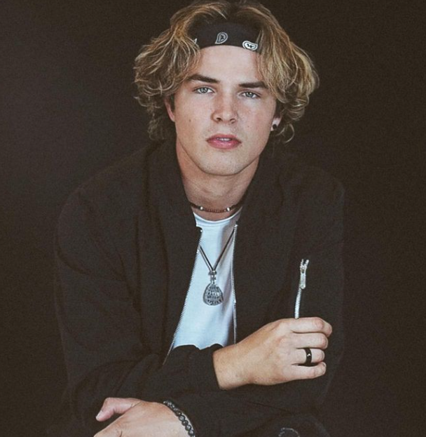 Who Is The Voice Corey Curtis (Musician)? Bio, Age, Career Details And ...