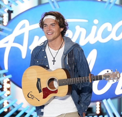 Who Is The Voice Corey Curtis (Musician)? Bio, Age, Career Details And ...