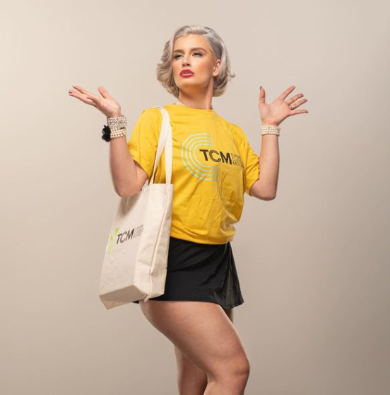 Toni Storm, AEW Women's Champion, Sparks Controversy with Mariah May ...