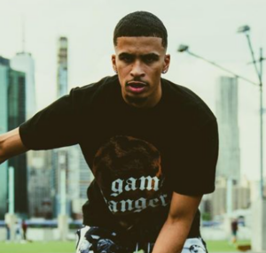 Toumani Camara (Portland Trail Blazers): Age, Bio/Wiki, Career, Family ...