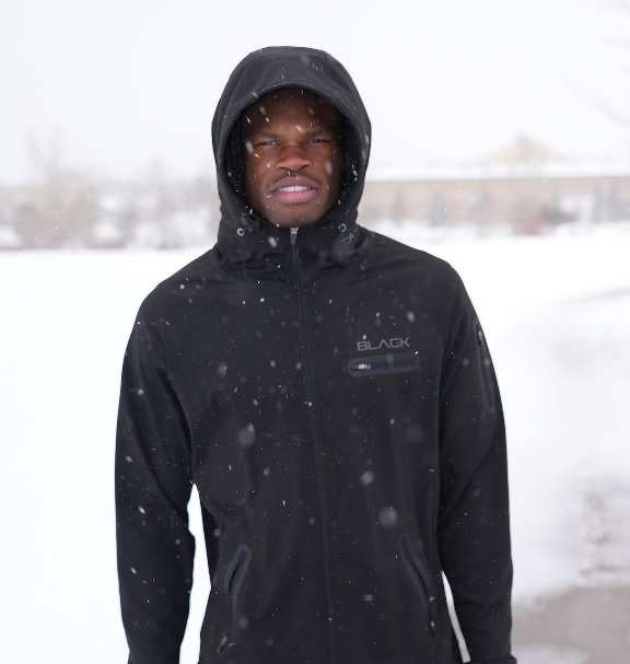 Travis Hunter Jr.: Bio, Age, Early Life, Career, Family Details ...