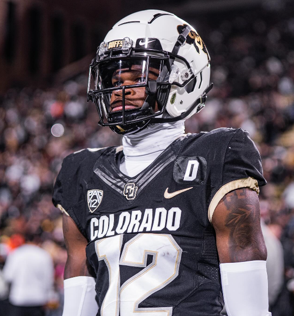 Travis Hunter Jr.: Bio, Age, Early Life, Career, Family Details ...