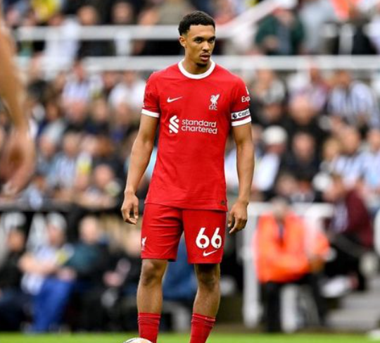 Trent Alexander's (Footballer) Heartwarming Love Story with His Girlfriend