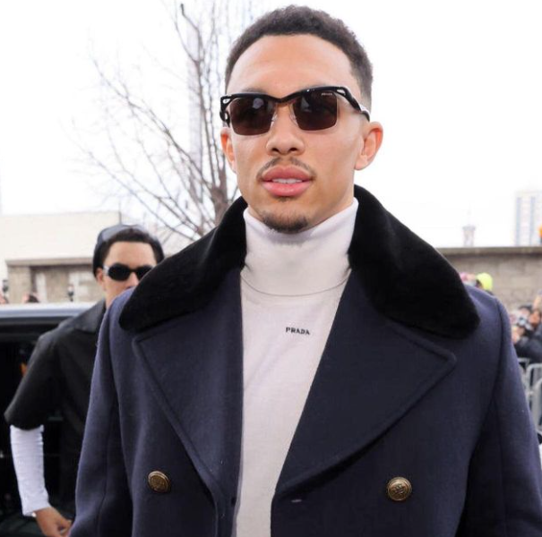 Trent Alexander's (Footballer) Heartwarming Love Story with His Girlfriend