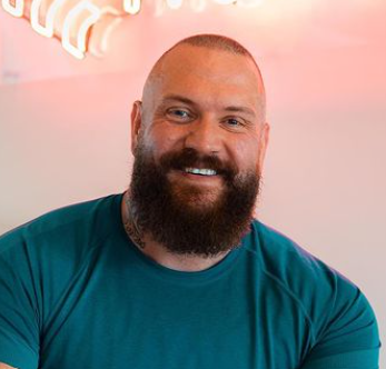 True Geordie: Is He Muslim? Religion Explored, Bio, Wiki, Age ...