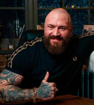 True Geordie: Is He Muslim? Religion Explored, Bio, Wiki, Age ...