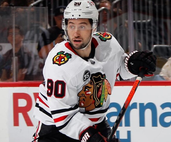 Tyler Johnson Bio, Age, Family, Career, Net Worth And More