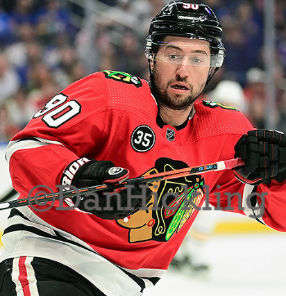 Tyler Johnson Bio, Age, Family, Career, Net Worth And More