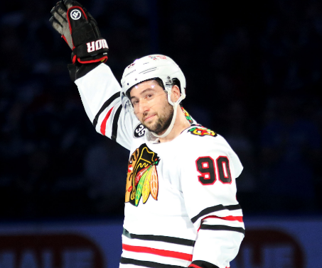 Tyler Johnson Bio, Age, Family, Career, Net Worth And More