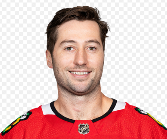 Tyler Johnson Bio, Age, Family, Career, Net Worth And More