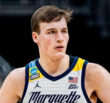 Who Is Kevin Kolek? Meet Marquette Guard Tyler Kolek Father, Bio/Wiki ...