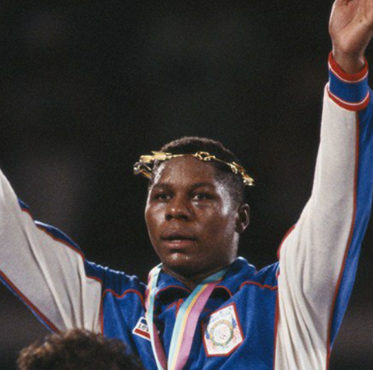 Tyrell Biggs Net Worth 2024, Boxing Career, Bio, Achievements And More ...