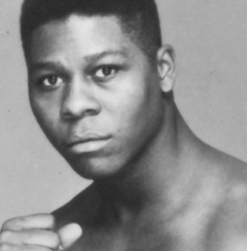 Tyrell Biggs Net Worth 2024, Boxing Career, Bio, Achievements And More ...