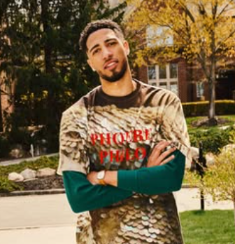 Tyrese Haliburton: Biography, Family, Girlfriend & NBA Journey
