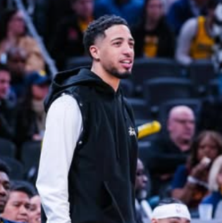 Tyrese Haliburton: Biography, Family, Girlfriend & NBA Journey