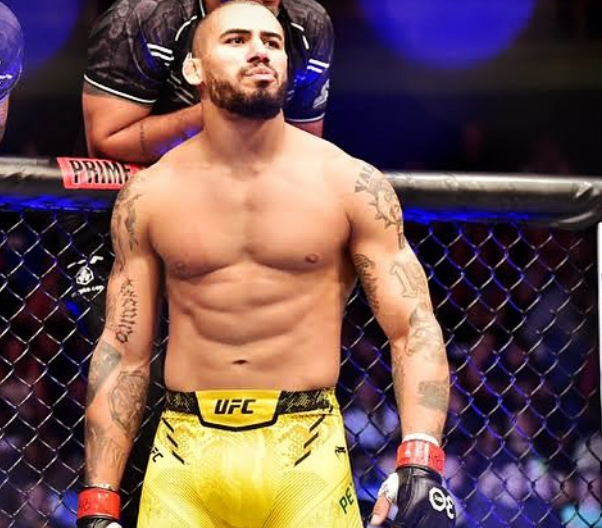 Victor Petrino's Wikipedia Page Explored