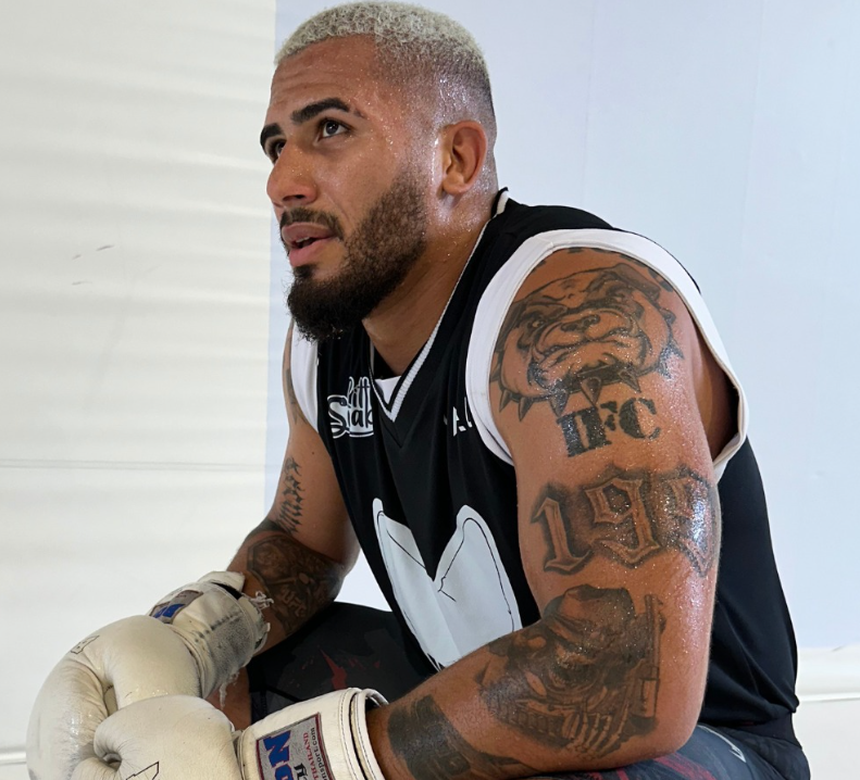 Victor Petrino's Wikipedia Page Explored