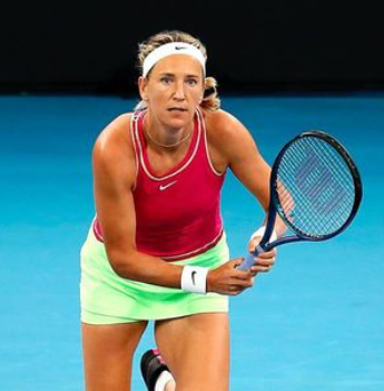 Victoria Azarenka: Who Is She? Career, Height, Weight, Net Worth in ...