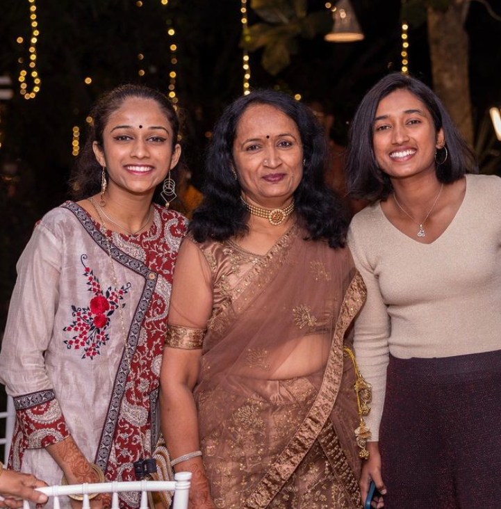 Who Is Vrinda Dinesh? Bio, Age, Career, Family Details And More Explained