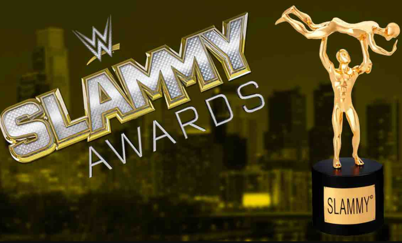 WWE SLAMMY Award 2024 Nominees And Categories - current-affairs.org