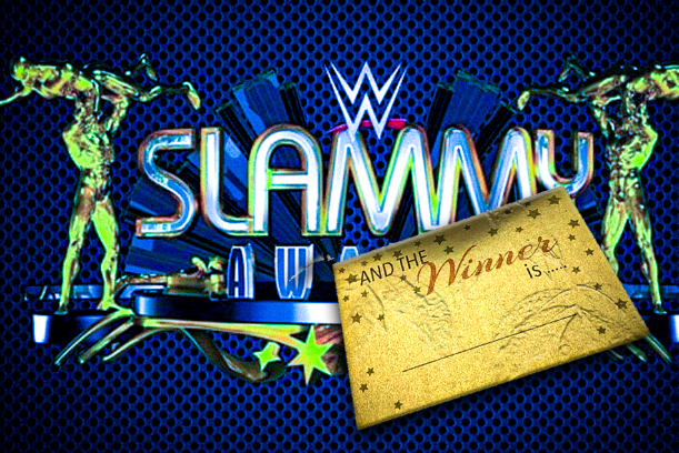 WWE SLAMMY Award 2024 Nominees And Categories - current-affairs.org