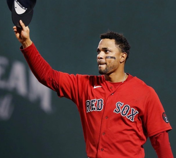 Exploring the Life of Xander Bogaerts' Wife