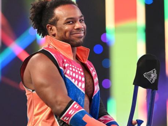Xavier Woods (WWE): The Influence of Family on His Wrestling Career