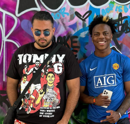 Who Is YourFellowArab? You Tuber Kidnapping, Controversy, Social Media ...