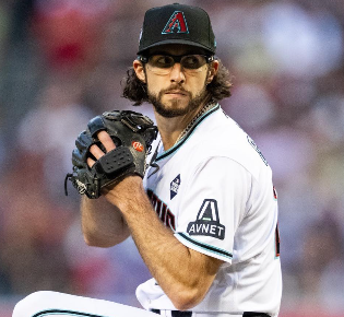 Zac Gallen Baseball Pitcher: Age, Bio/Wiki, Career, Relationship And ...