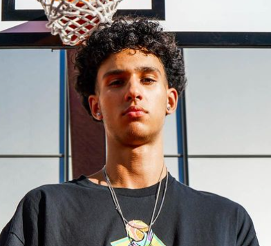 Zaccharie Risacher: Exploring the Family Roots of The Basketball Player ...