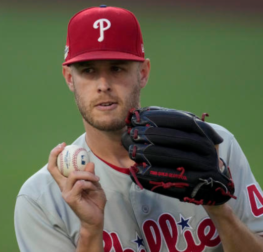 Exploring Zack Wheeler's Contract Details: Career Earnings and ...