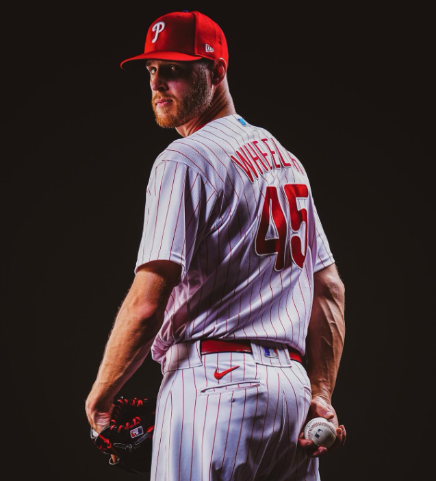Exploring Zack Wheeler's Contract Details: Career Earnings and ...