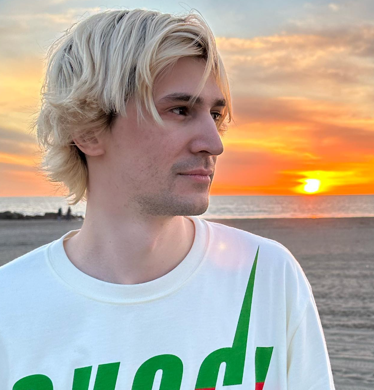 xQc Responds to Corinna Kopf's Claims: Bio, Age, Career And Net Worth Explained