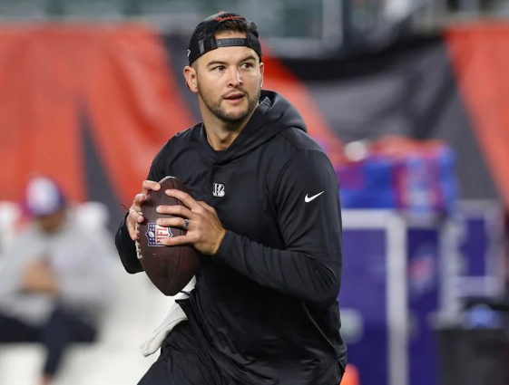 A. J. McCarron's Career Earnings in the Pro Football League