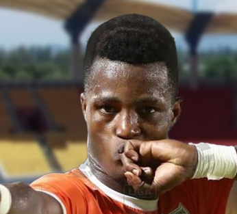 Abu Kamara: Defensive Midfielder Bio/Wiki, Career, Family, Ethnicity ...