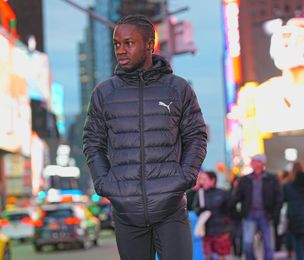 Ackeem Blake Bio, Age, Family, Net Worth, Championships And More