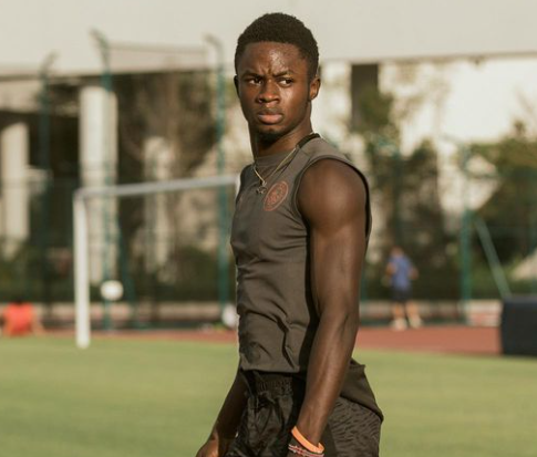 Ackeem Blake Bio, Age, Family, Net Worth, Championships And More