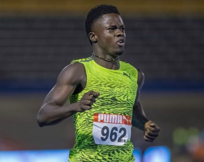 Ackeem Blake Bio, Age, Family, Net Worth, Championships And More