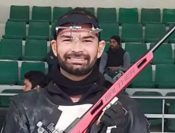 Akhil Sheoran Explains the Challenges of 3-Position Shooting Event