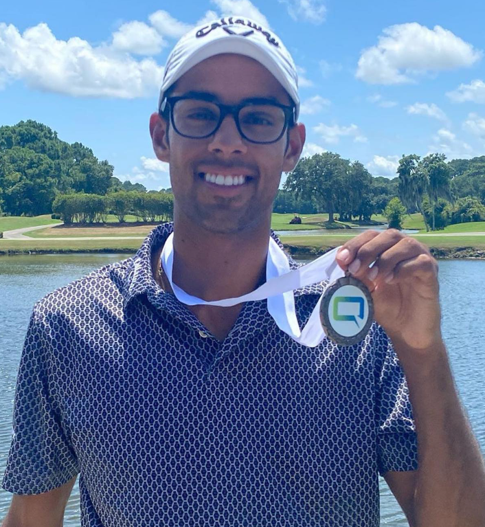 Akshay Bhatia Triumphs in Valero Texas Open: A Spectacular Victory, Who ...