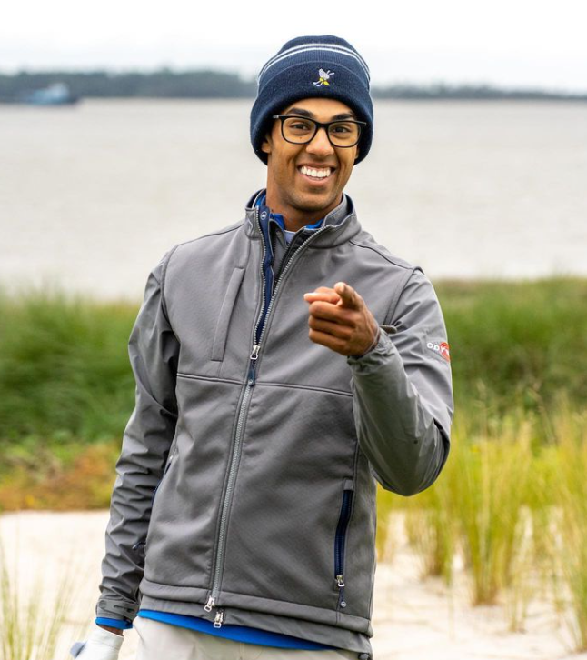 Akshay Bhatia Triumphs in Valero Texas Open: A Spectacular Victory, Who ...