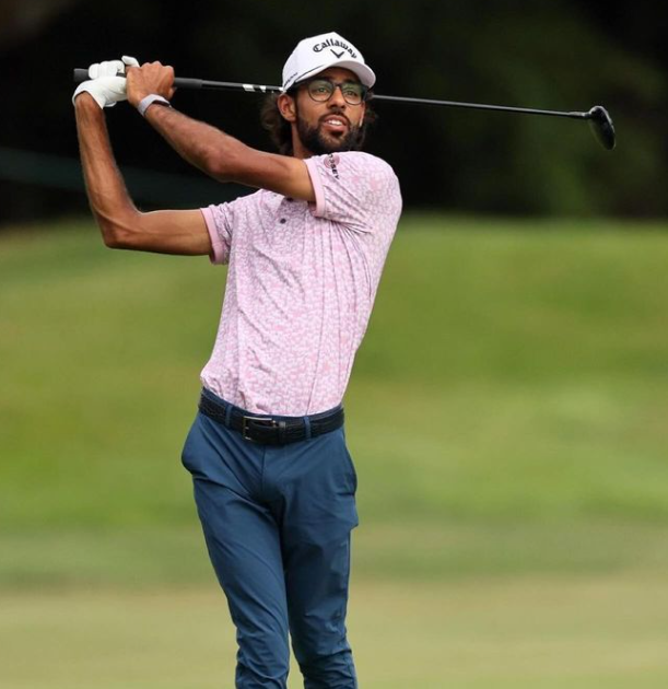 Akshay Bhatia Triumphs in Valero Texas Open: A Spectacular Victory, Who ...